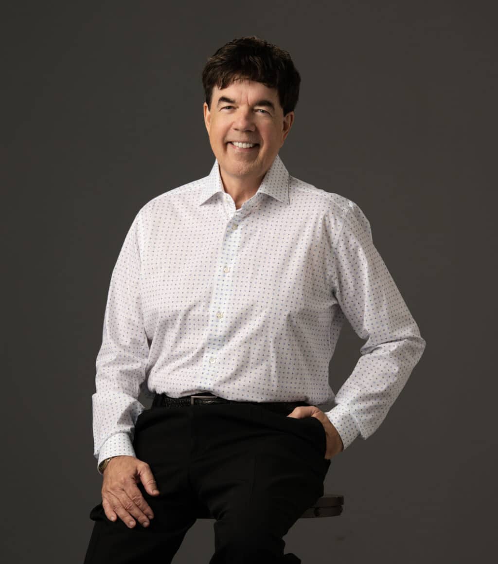 About Robert Jurkowski | Revenue Growth Consultant & Mentor