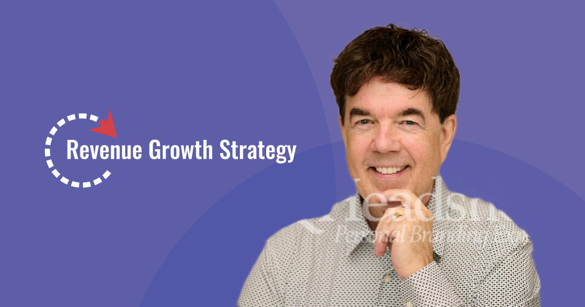 Workshops | Robert Jurkowski | Revenue Growth Strategy